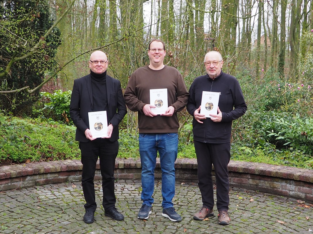 Tijdschrift "En het dorp zal duren..." - Heemkundige Kring Beersel